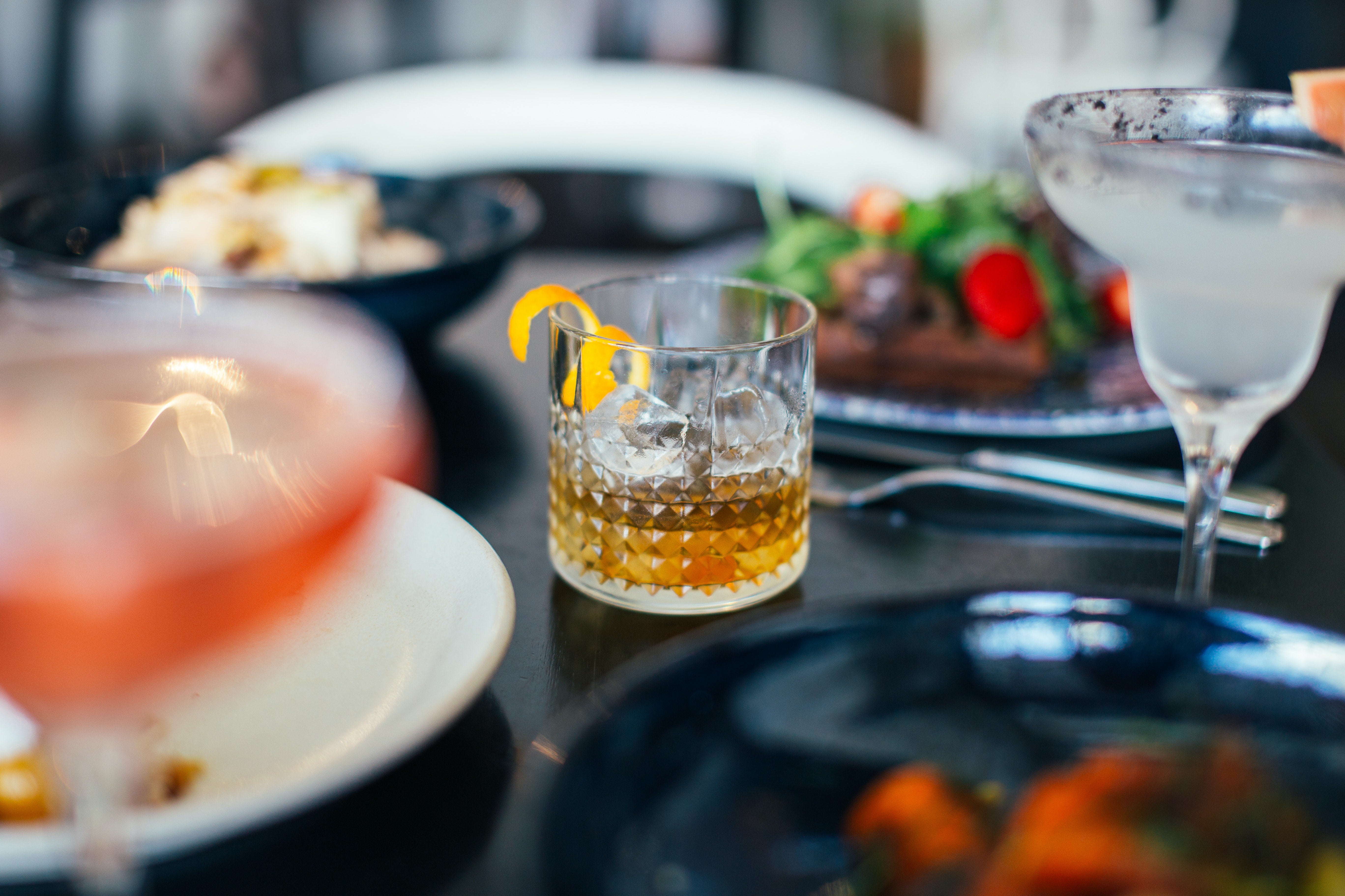 Elevate Your Taste Buds with These Perfect Whisky and Food Combination ...