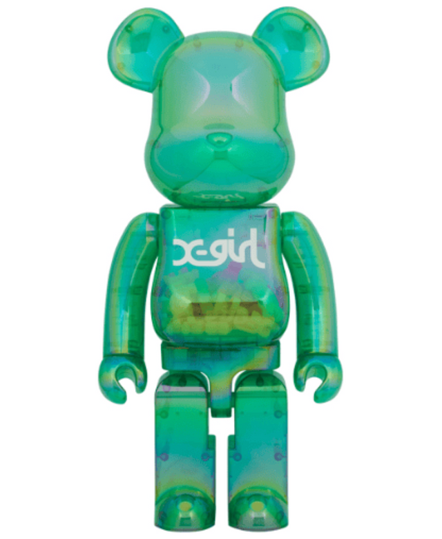 Real vs Fake Bearbricks | Authentication Guide – drunkenbears