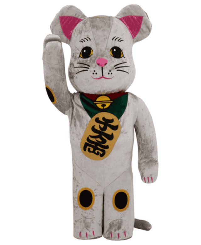 Real vs Fake Bearbricks | Authentication Guide – drunkenbears