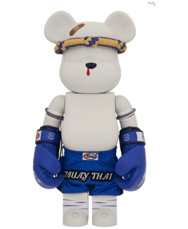 Real vs Fake Bearbricks | Authentication Guide – drunkenbears