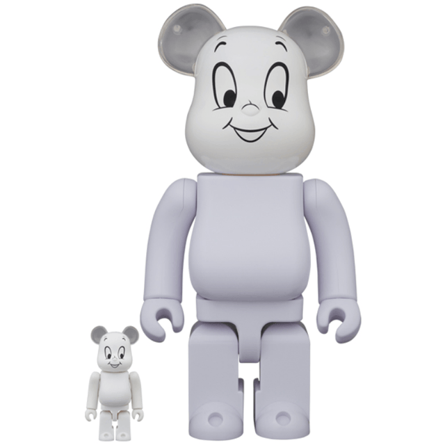 Fake vs Real Bearbricks – drunkenbears